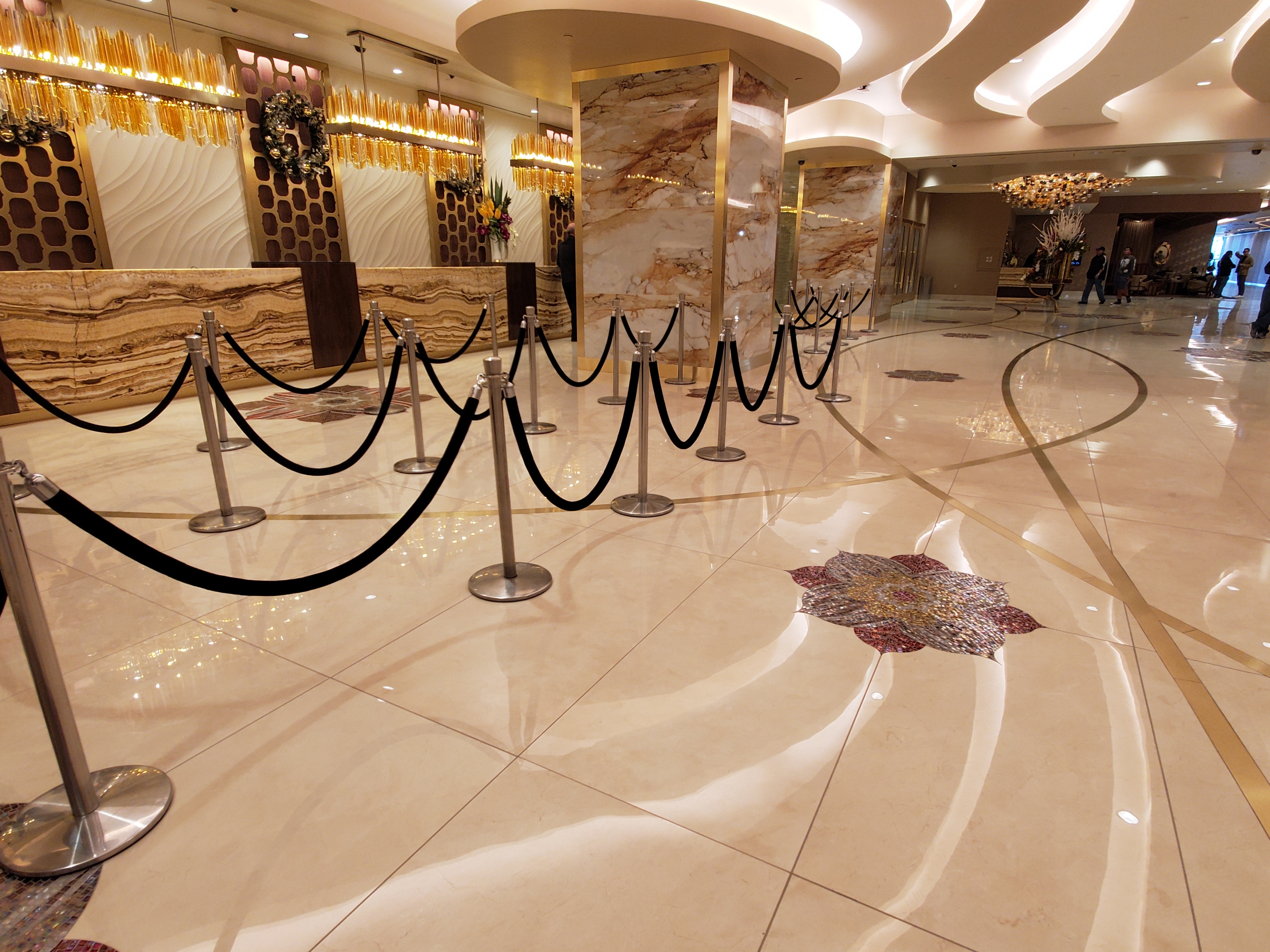 BEST TILE/MOSAIC PROJECT | International Union of Bricklayers and ...